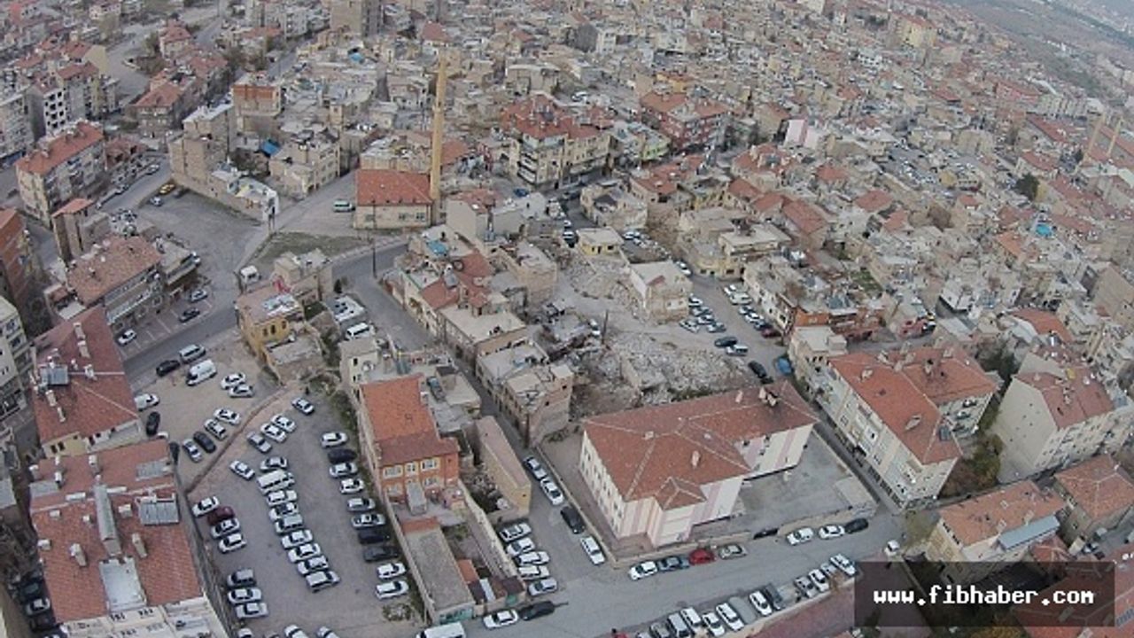 Ata GYO, Nevşehir'deki gayrimenkulünü aylık 20 bin TL'ye kiraladı ...