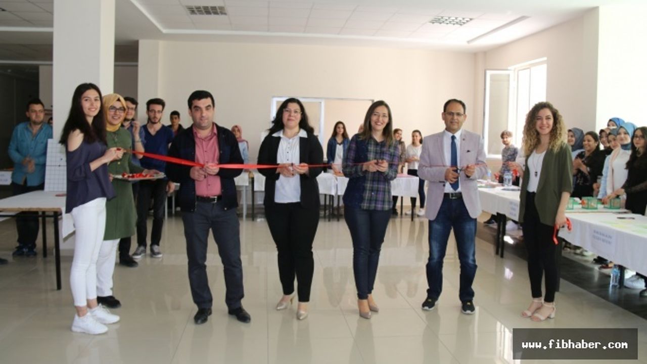 NEVÜ’lü Öğrencilerden ‘Öğretim teknolojileri ve Materyal Tasarım ... NEVÜ’lü Öğrencilerden ‘Öğretim teknolojileri ve Materyal Tasarım ...