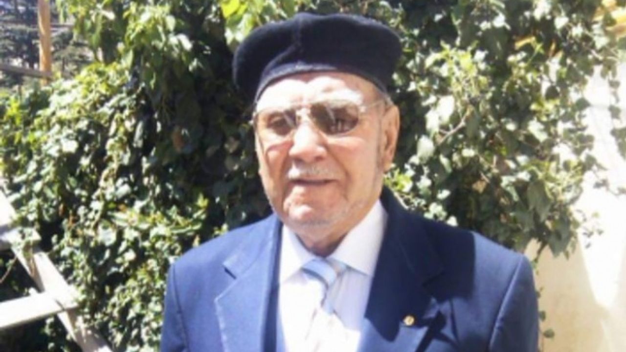 Nevşehirli Emekli Öğretmen Kemal Acar Vefat Etti - FİB HABER, Nevşehir ... Nevşehirli Emekli Öğretmen Kemal Acar Vefat Etti - FİB HABER, Nevşehir ...