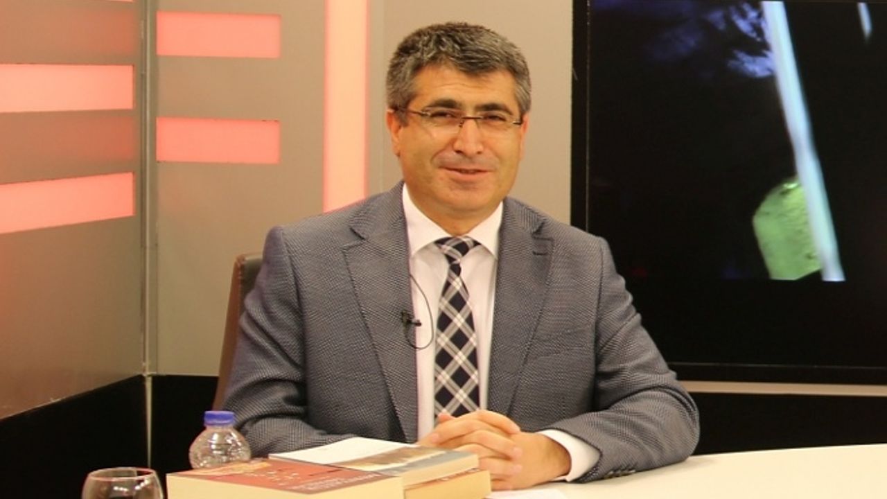 Aktekin: Eğitimde Salgından Etkilenen Alanların Başında Geliyor - FİB ...