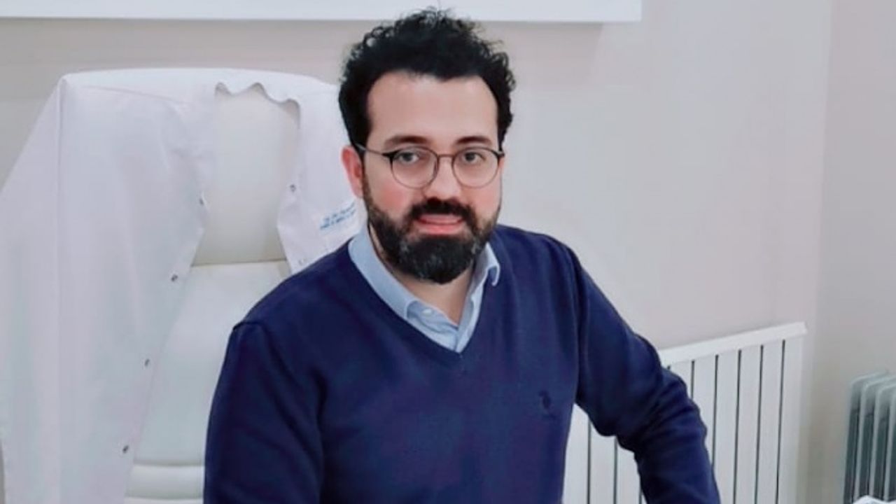 Dr. Korkmaz’dan Başkan Dr. Savran’a tebrik ve destek mesajı - FİB HABER ...
