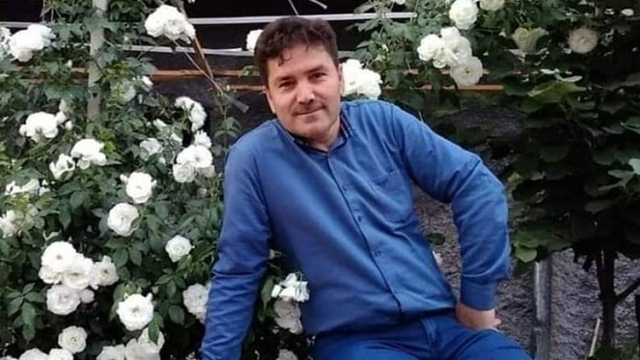 Nevşehir'i yasa boğan ölüm! 45 yaşında kansere yenik düştü - FİB HABER ...