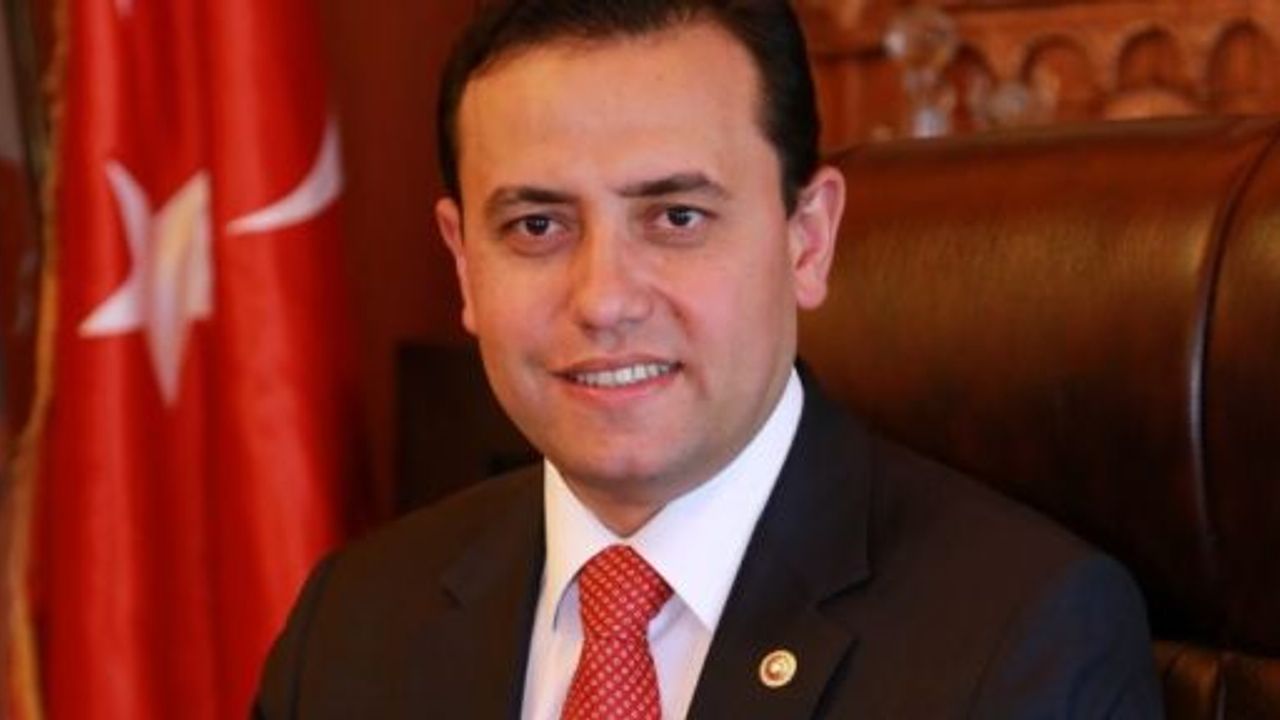 Benli : “ GİZLİGİDER Mecliste Olmalıdır...! “ - FİB HABER, Nevşehir ...