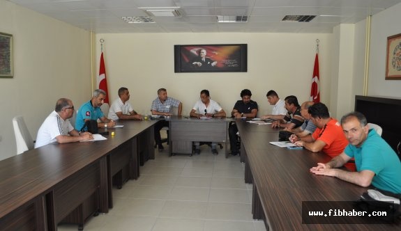 U-13 Türkiye şampiyonası 2. Kademe müsabakaları Nevşehir’de - FİB HABER ... U-13 Türkiye şampiyonası 2. Kademe müsabakaları Nevşehir’de - FİB HABER ...