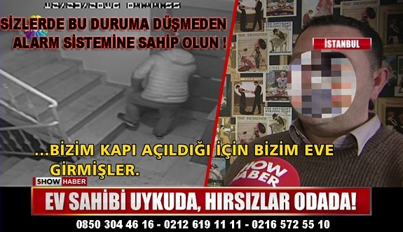 Hırsızlara Karşı Alarm Sistemi |Desi Alarm - FİB HABER, Nevşehir ... Hırsızlara Karşı Alarm Sistemi |Desi Alarm - FİB HABER, Nevşehir ...