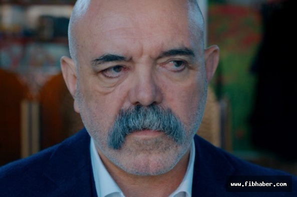 Koçovalı İdris Baba Ercan Kesal Ürgüp'e Geliyor - FİB HABER, Nevşehir ...