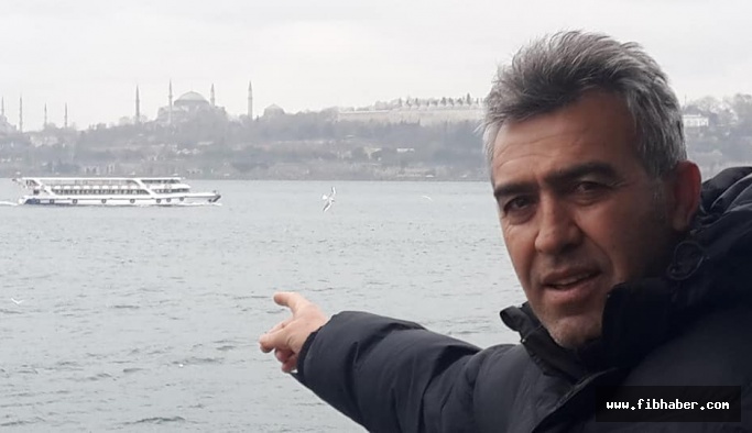 Kapadokya Göremespor'da Teknik Direktör İsmail Güzel İstifa Etti - FİB ...