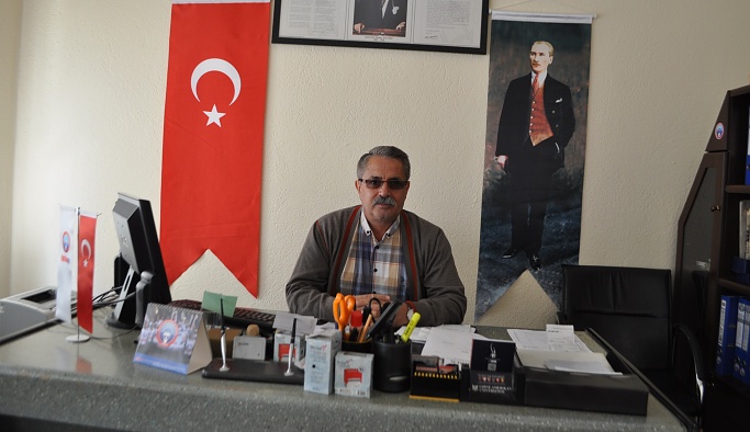 İsmail Hakkı Tonguç’u Ölüm Yıldönümünde Özlemle Anıyoruz - FİB HABER ... İsmail Hakkı Tonguç’u Ölüm Yıldönümünde Özlemle Anıyoruz - FİB HABER ...