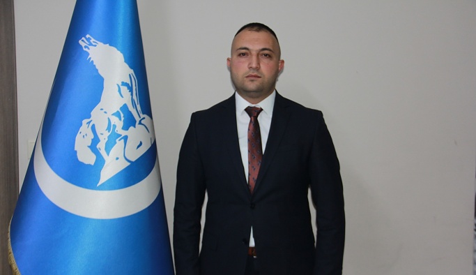 Nevşehir Ülkü Ocakları “Tüm sağlıkçılarımıza minnettarız” - FİB HABER ... Nevşehir Ülkü Ocakları “Tüm sağlıkçılarımıza minnettarız” - FİB HABER ...
