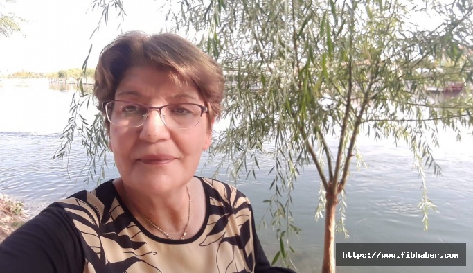 Nevşehirli emekli öğretmen Naciye Arkadakalmaz vefat etti. - FİB HABER ... Nevşehirli emekli öğretmen Naciye Arkadakalmaz vefat etti. - FİB HABER ...