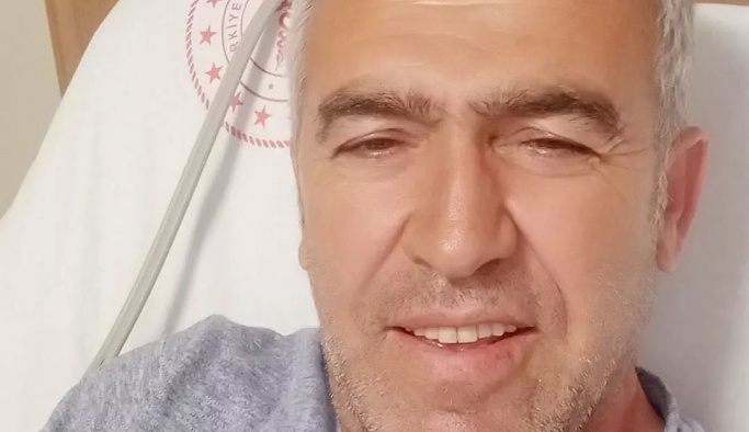 Teknik Direktör İsmail Güzel, anjiyo oldu - FİB HABER, Nevşehir ...