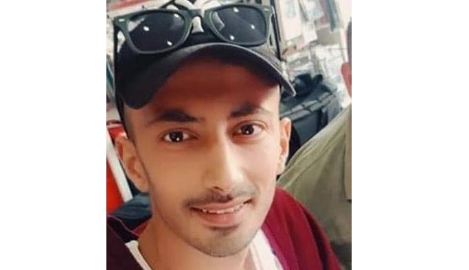 Nevşehirli Mustafa Yüksel 32 yaşında hayatını kaybetti! - FİB HABER ...