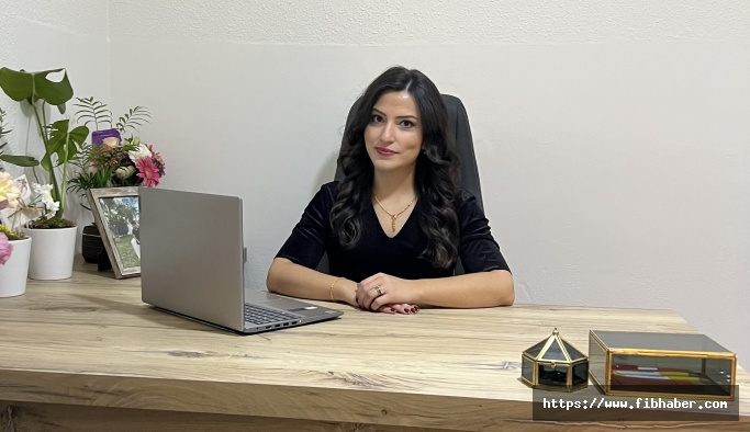 Nevşehir’de tek olan Çevre Danışmanlık Firması açıldı - FİB HABER ... Nevşehir’de tek olan Çevre Danışmanlık Firması açıldı - FİB HABER ...