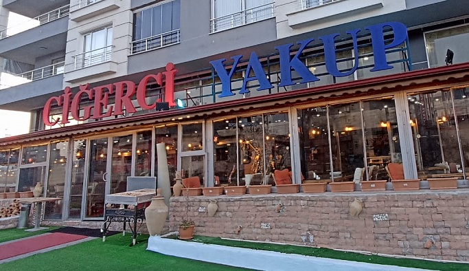 Meşhur "Ciğerci Yakup" Nevşehir'de hizmete giriyor - FİB HABER ...