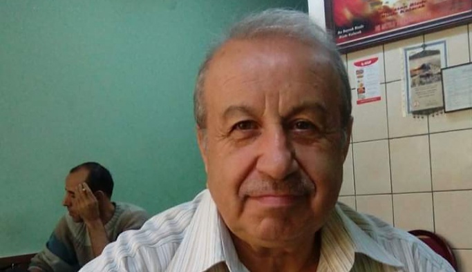 Nevşehirli Emekli öğretmen Yahya Altundal vefat etti - FİB HABER ... Nevşehirli Emekli öğretmen Yahya Altundal vefat etti - FİB HABER ...