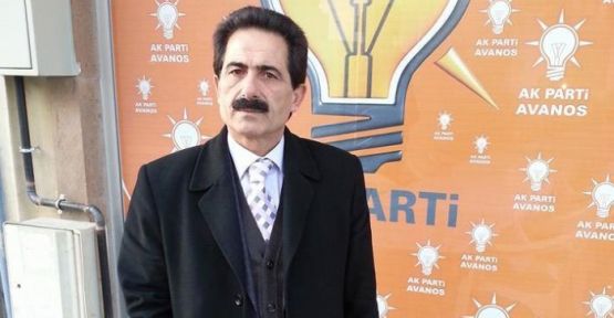 AK Parti Kalaba Adayı Mustafa Köroğlu İddialı - FİB HABER, Nevşehir ...