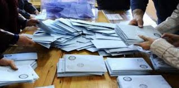 Avanos Merkez Ve Genel Seçim Sonuçları İlk Kez - FİB HABER, Nevşehir ...