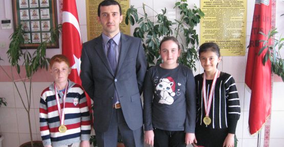 Satrançta Başarının Tek Adresi Ortahisar Ortaokulu - FİB HABER ... Satrançta Başarının Tek Adresi Ortahisar Ortaokulu - FİB HABER ...
