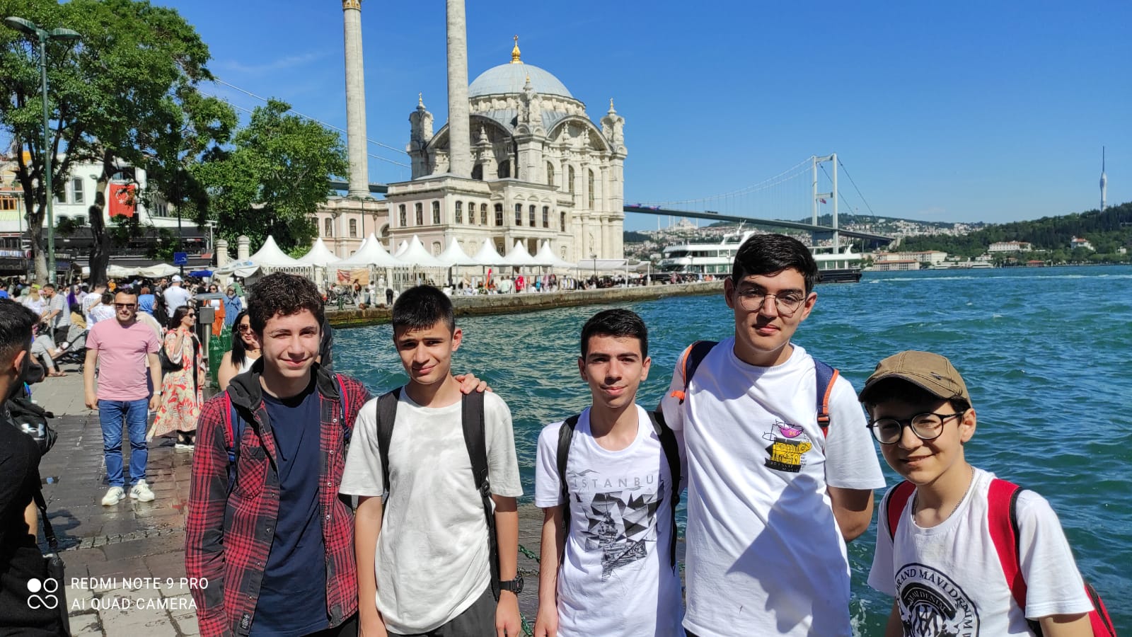 Nevşehir Şehit Semih Turgut Öğrencileri Uçuruyor! - FİB HABER, Nevşehir ...