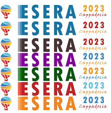 ESERA 2023 Kapadokya konferansı - FİB HABER, Nevşehir Haberleri,kapadokya