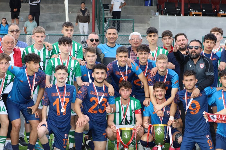 U18'in Şampiyonu Nevşehir'de Belli Oldu - FİB HABER, Nevşehir Haberleri ...