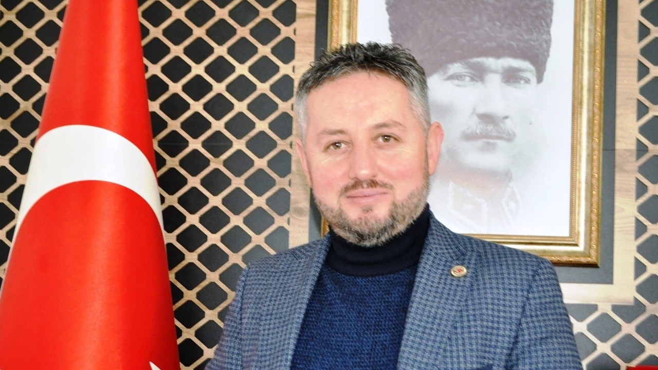 Ortahisar Belediye Başkanı Mustafa Ateş güven tazeledi - FİB HABER ... Ortahisar Belediye Başkanı Mustafa Ateş güven tazeledi - FİB HABER ...