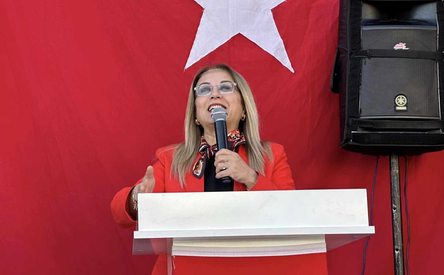 Nevşehir Milletvekili Kılıç'tan Kayseri Milletvekiline Ürgüp - FİB ...